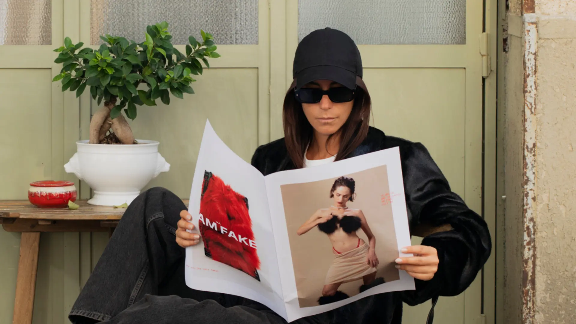 AMF Planet - AMF Project